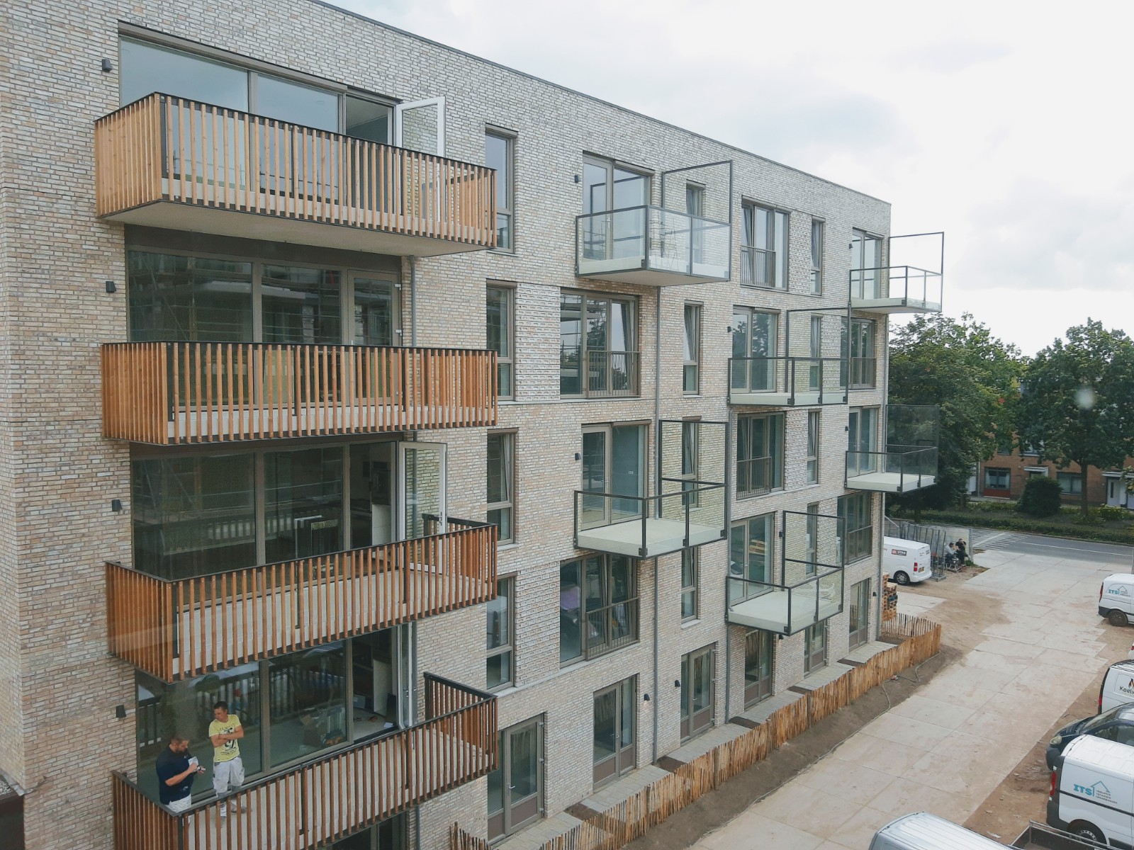 Zorggroep Charim - Locaties