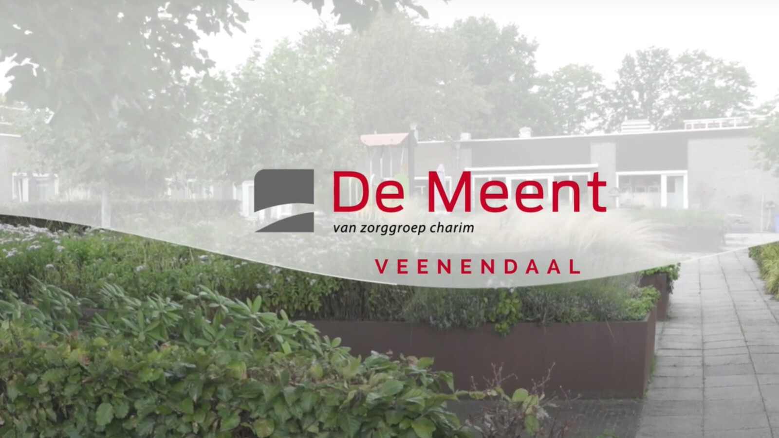 Zorggroep Charim - De Meent